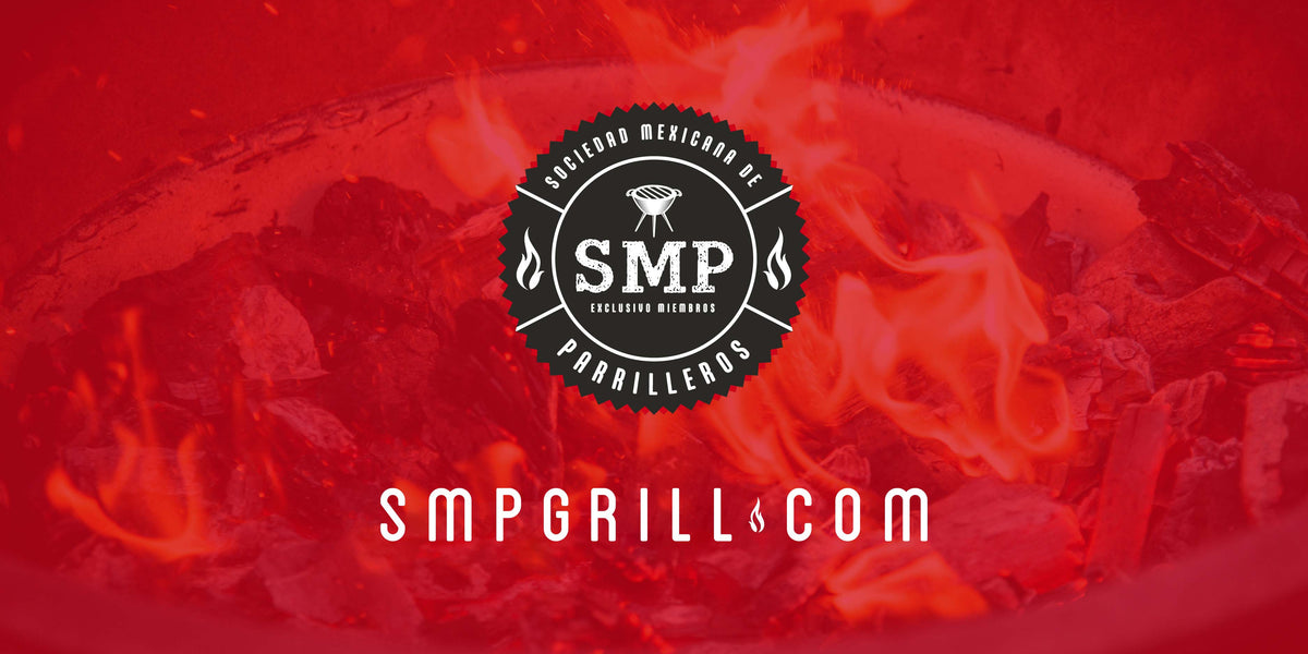 SMP Grill USA