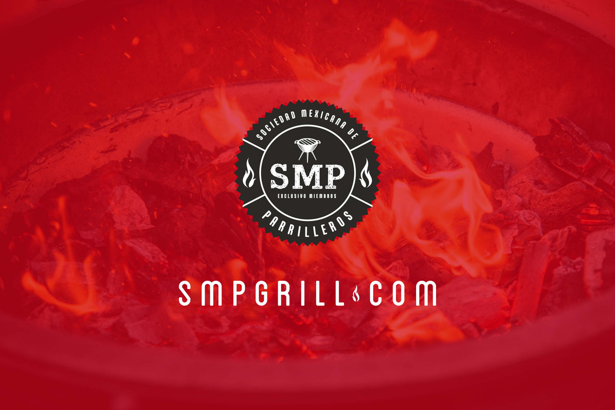 Grill Masters — SMP