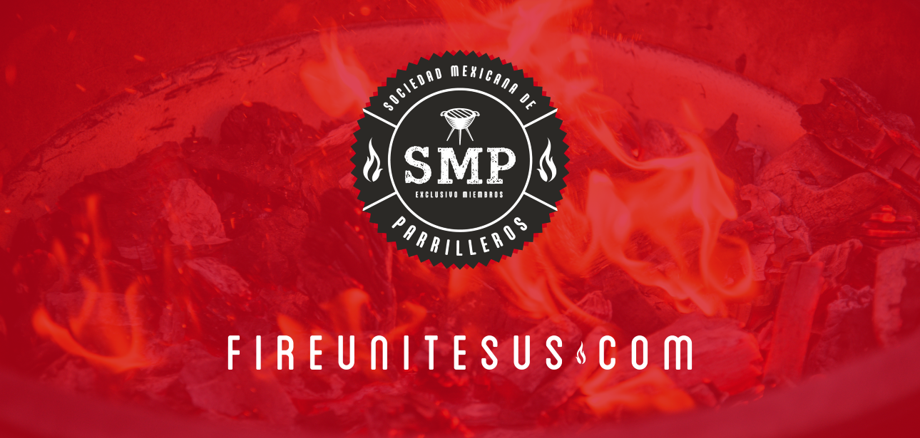 SMP Grill USA — SMPGRILL